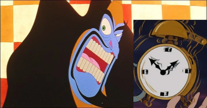 E.B. (Peter Pan) Part 20 | The Parody Wiki | Fandom