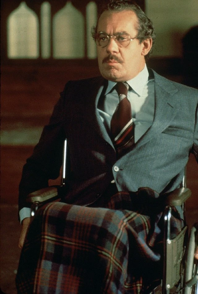 Dr. Scott | The Parody Wiki | Fandom