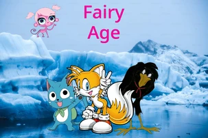 Fairy Age (2002) | The Parody Wiki | Fandom