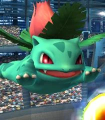 Ivysaur | The Parody Wiki | Fandom