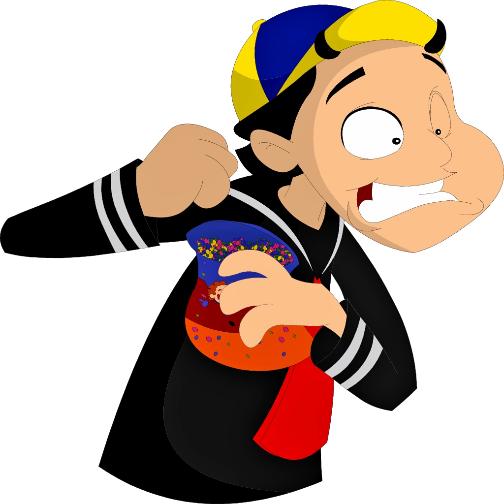 Quico | The Parody Wiki | Fandom