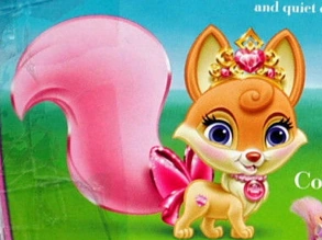 Nuzzles | The Parody Wiki | Fandom