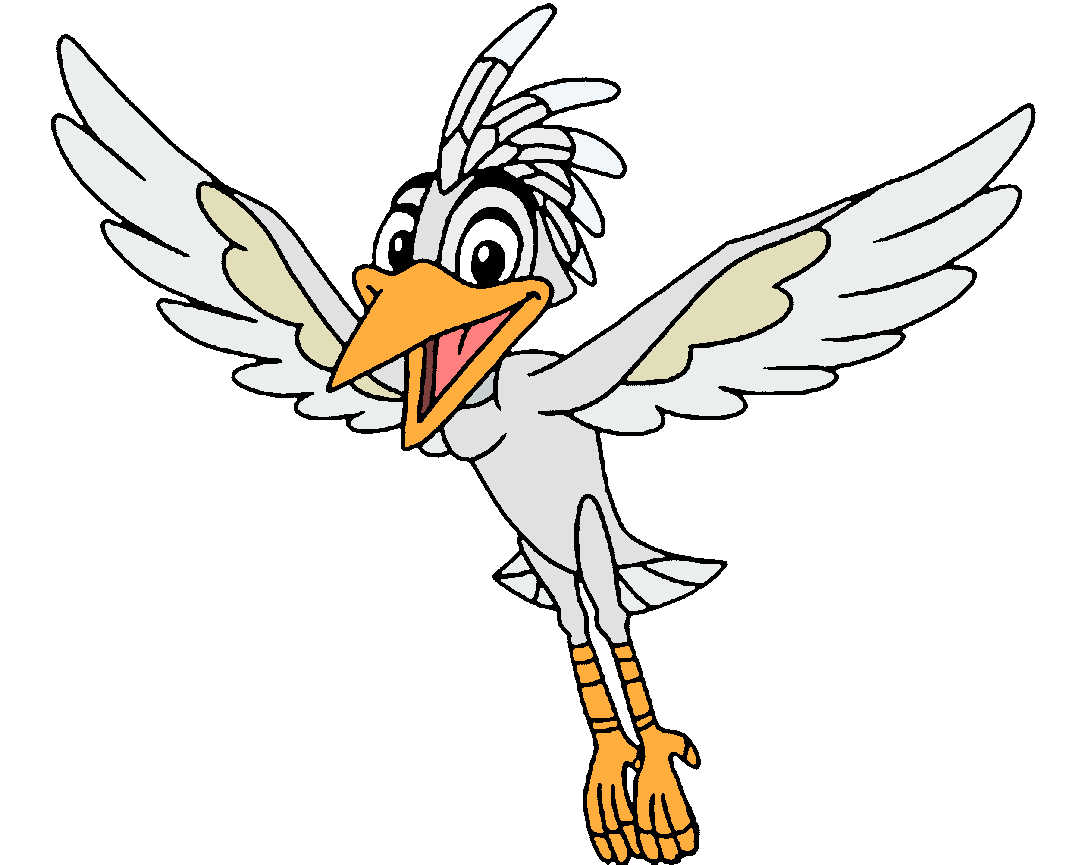 Ojaay (The Tiger Guard) | The Parody Wiki | Fandom