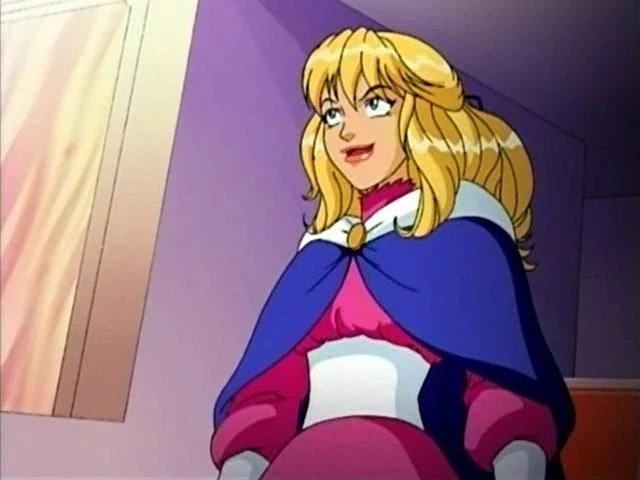 Felicity Fences | The Parody Wiki | Fandom