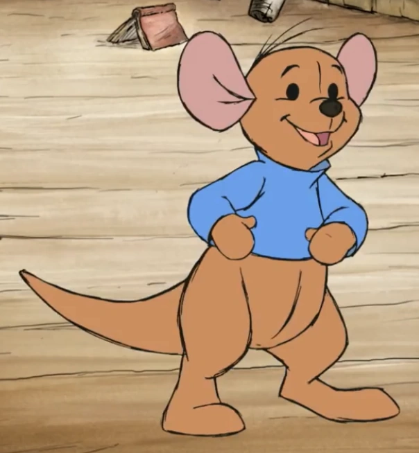 Roo & Company (1988) | The Parody Wiki | Fandom