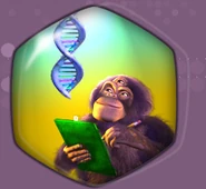 Paul The Monkey | The Parody Wiki | Fandom