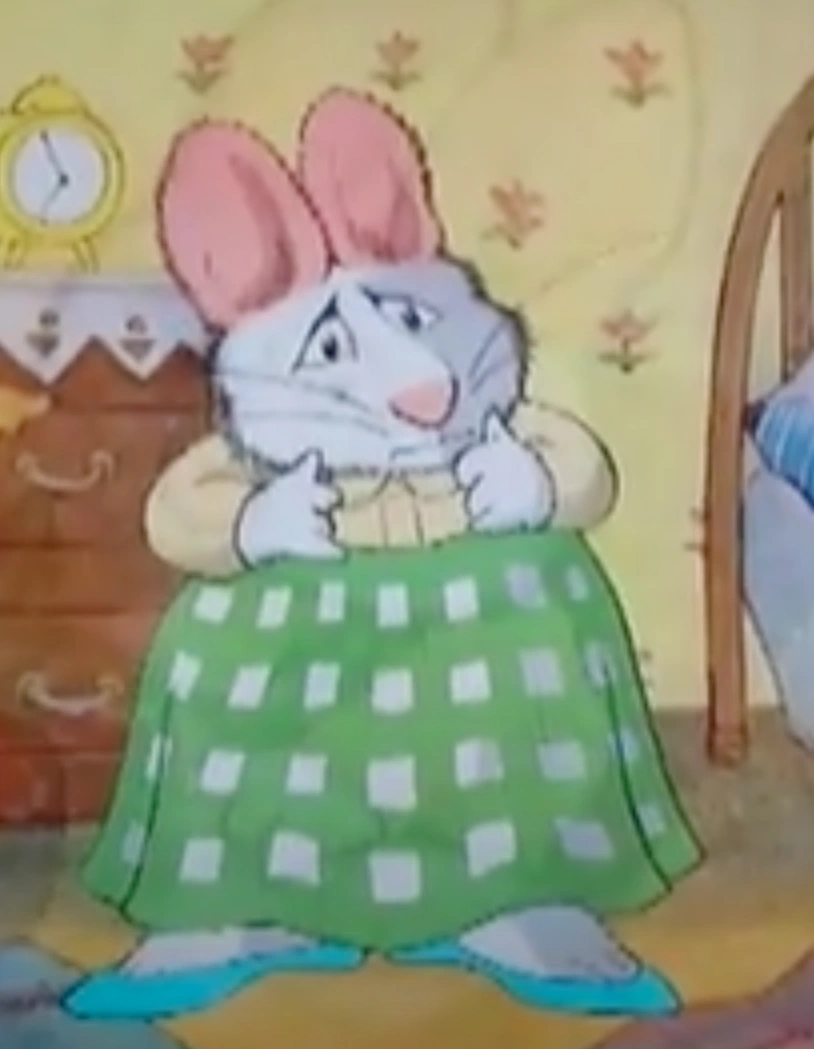 Claire the Rabbit | The Parody Wiki | Fandom