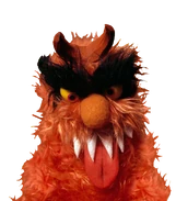 The Sesame Street Muppets (The Muppets parody) | The Parody Wiki | Fandom