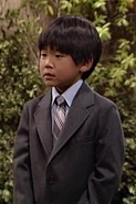 Harry Takayama | The Parody Wiki | Fandom