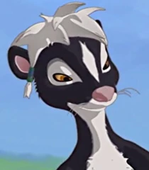 Reeko | The Parody Wiki | Fandom