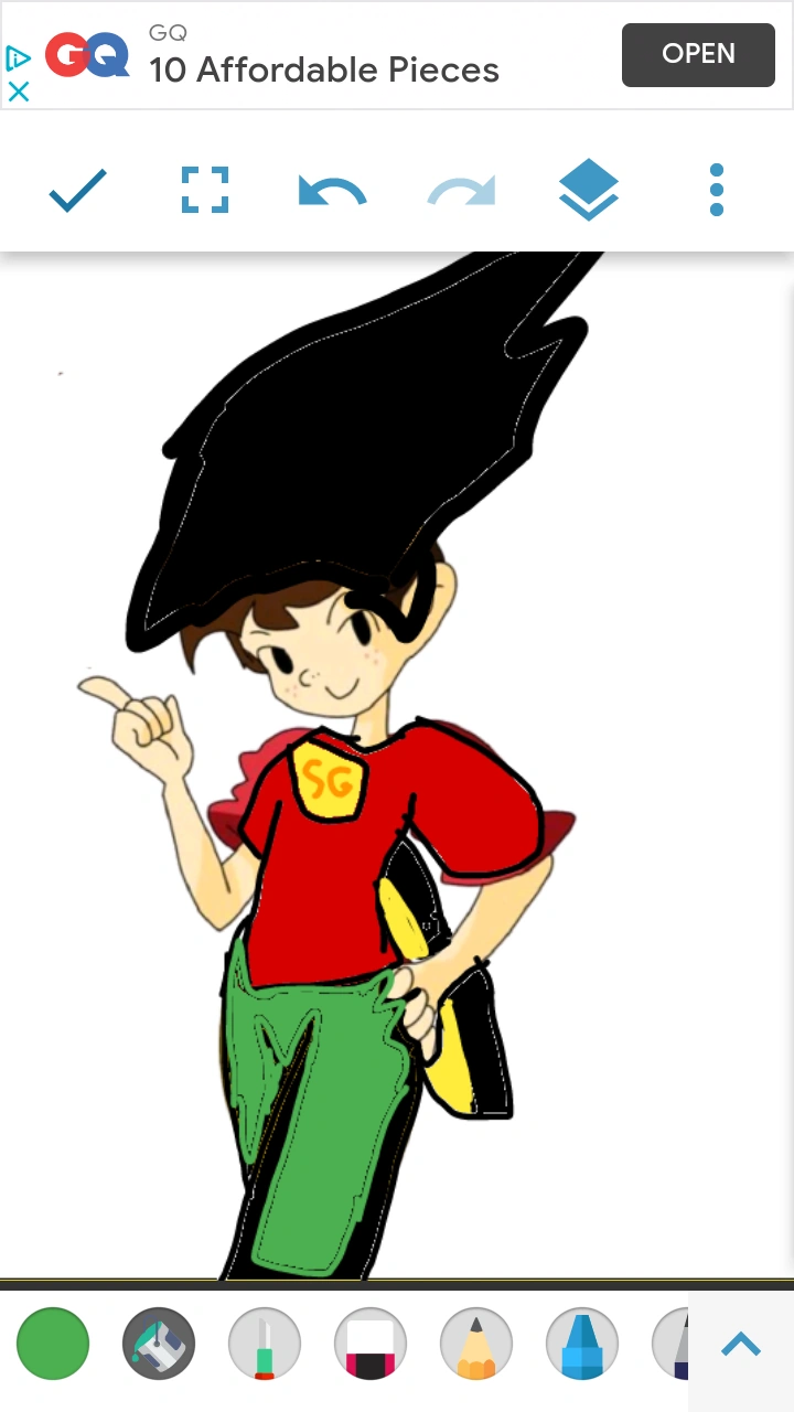 Characters Dressed as Cartoon Network Characters | The Parody Wiki | Fandom