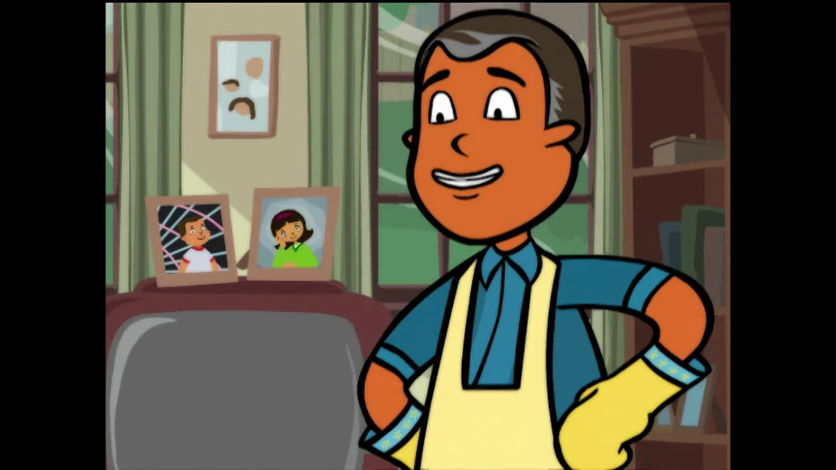 Tim Botsford | The Parody Wiki | Fandom