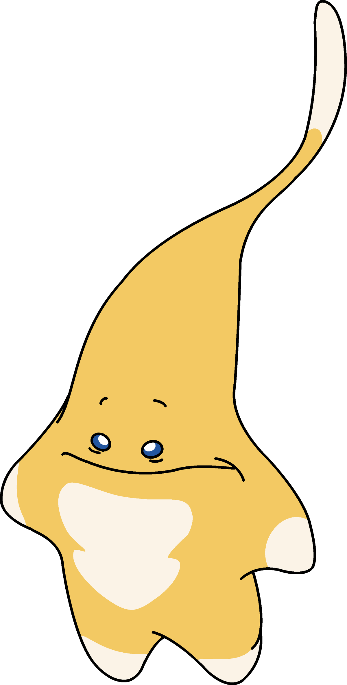 Topper (025) | The Parody Wiki | Fandom