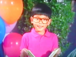 Alexander Jhin Barney