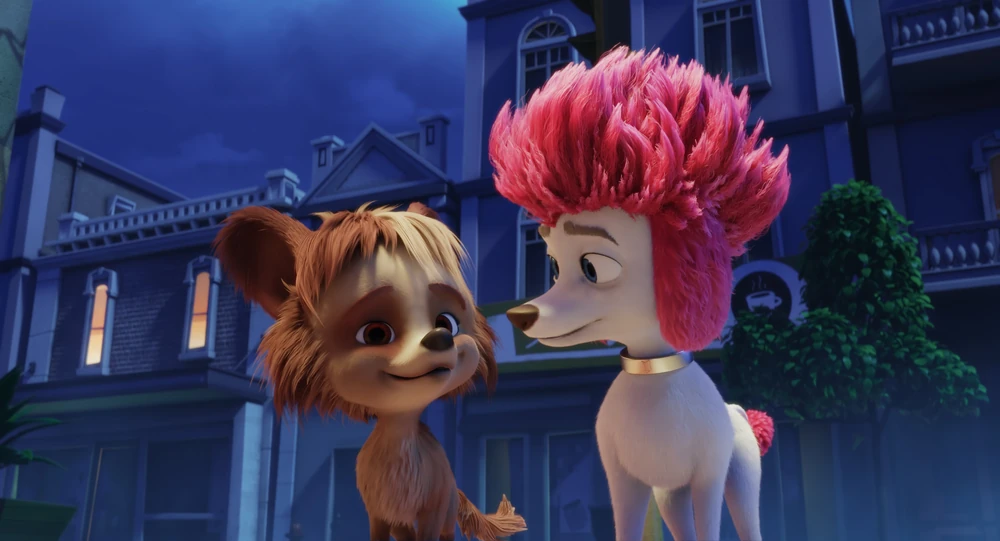 Batty the Chihuahua | The Parody Wiki | Fandom