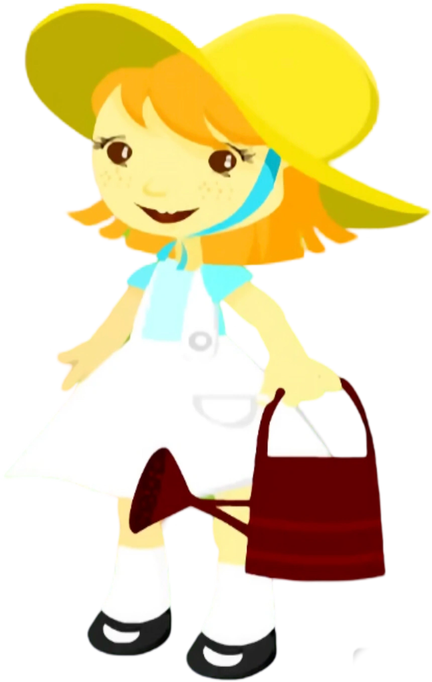 Mary (Mary, Mary Quite Contrary) | The Parody Wiki | Fandom