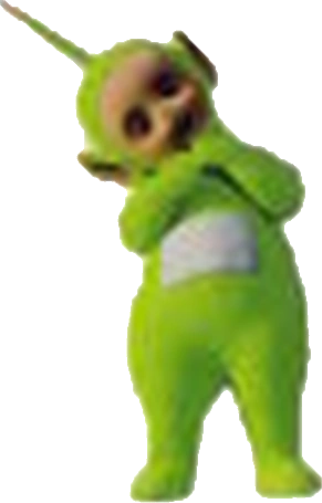 Art Appreciation (Dipsy's Clues) | The Parody Wiki | Fandom