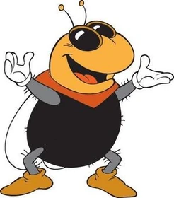 Puck (Maya the Bee) | The Parody Wiki | Fandom