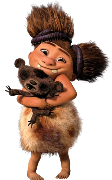 Sandy (The Croods) | The Parody Wiki | Fandom