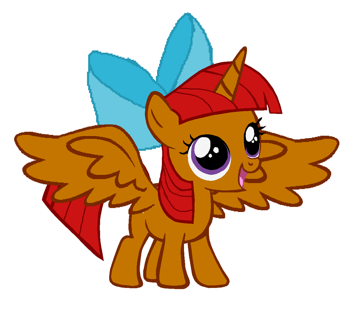 Sunset Sparkle | The Parody Wiki | Fandom