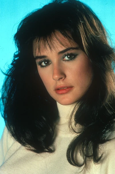 Audrey Palmer | The Parody Wiki | Fandom