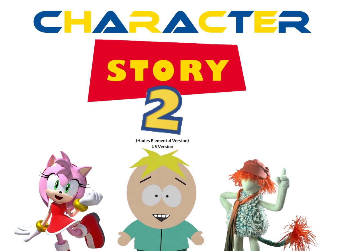 Category:Toy Story 2 Movie Parodies | The Parody Wiki | Fandom
