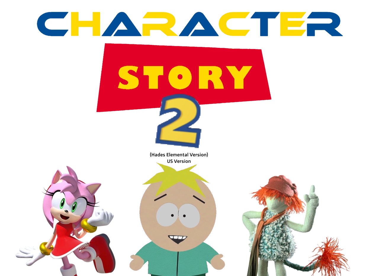 Character Story 2 (Hades Elemental Version) | The Parody Wiki | Fandom