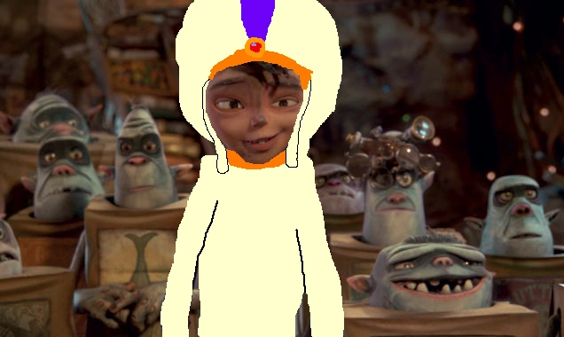 Eggsladdin Part 15 | The Parody Wiki | Fandom