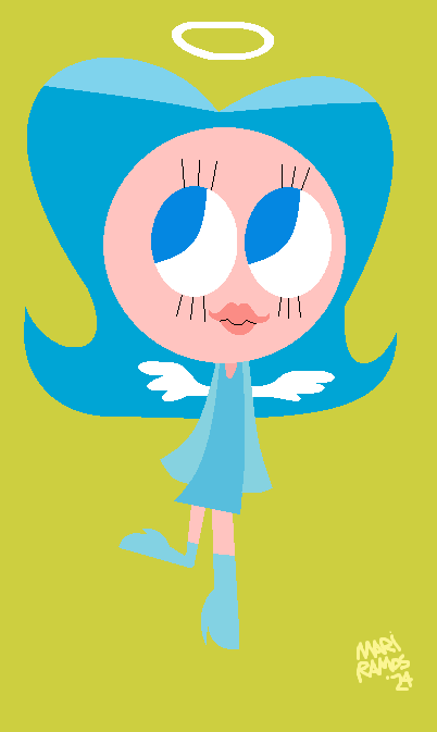 Good Girl (GGBG) | The Parody Wiki | Fandom