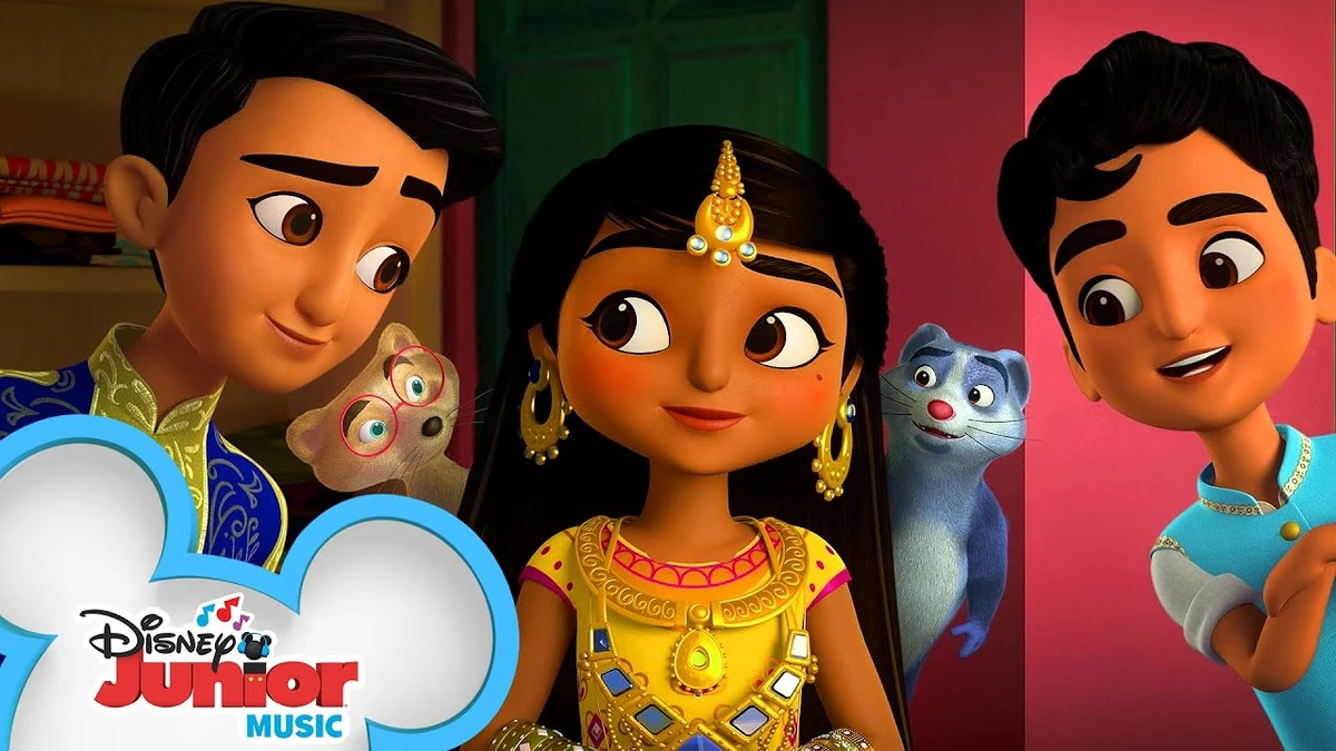 Prince Veer | The Parody Wiki | Fandom