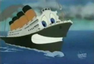 Titey (Character) | The Parody Wiki | Fandom