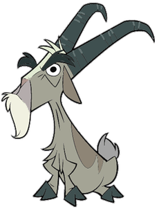 Jeb | The Parody Wiki | Fandom