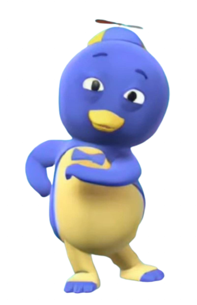 The Bad Guys (Nick Jr. Style) | The Parody Wiki | Fandom