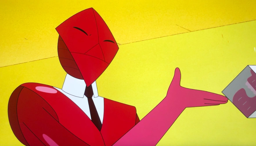 Scarab | The Parody Wiki | Fandom