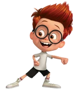 Sherman: Boy Genius | The Parody Wiki | Fandom