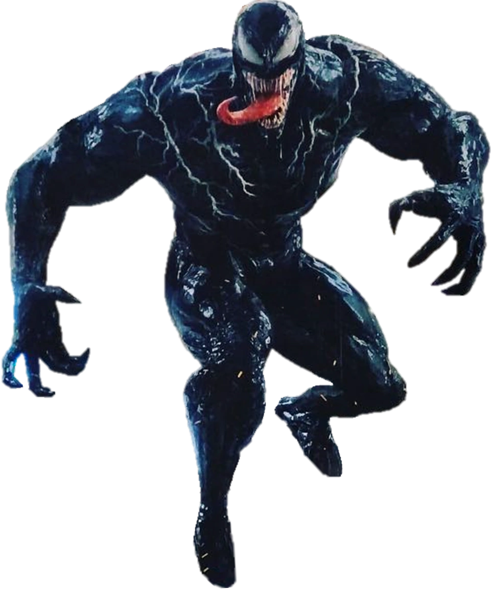 Venom | The Parody Wiki | Fandom