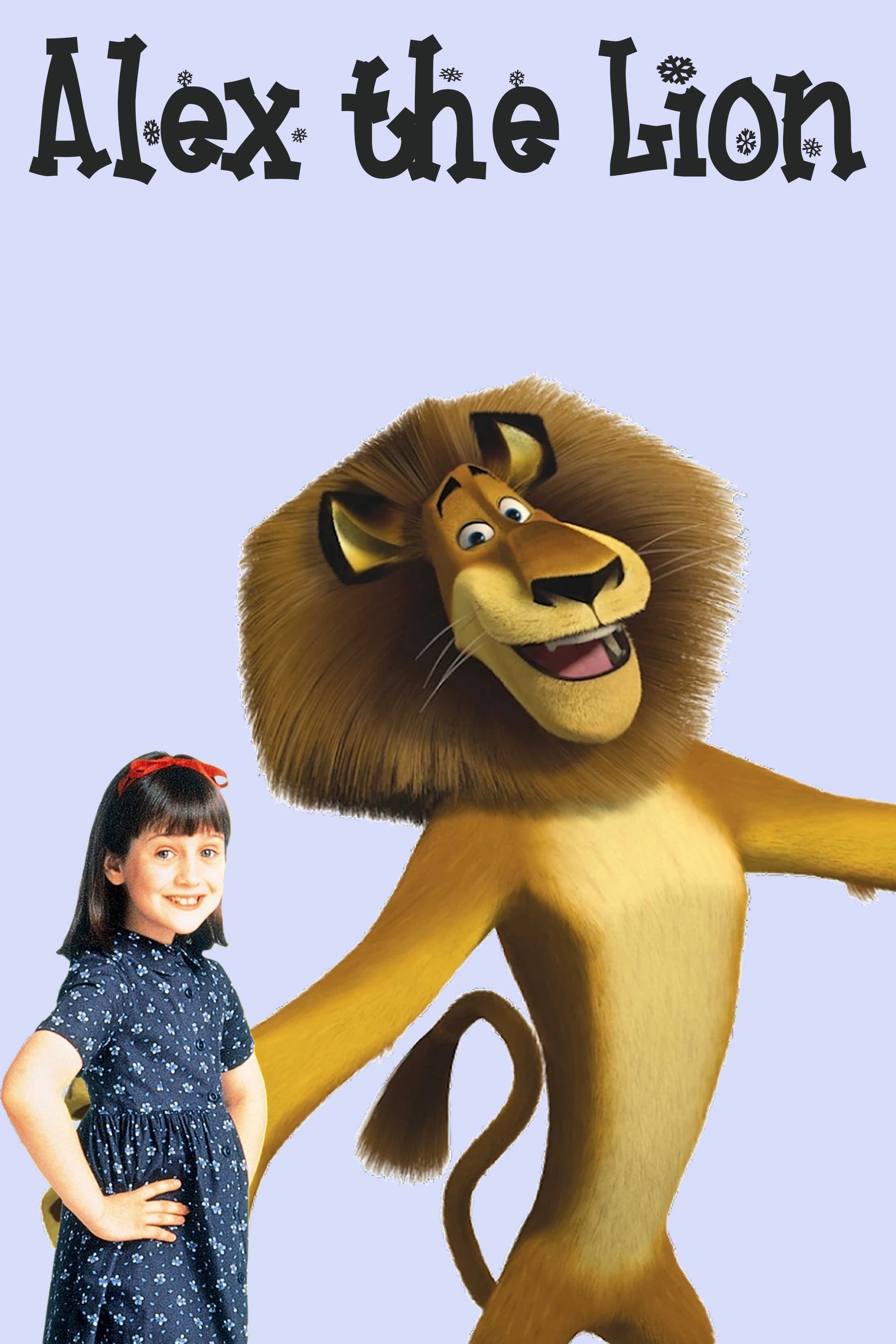 Alex the Lion (Frosty the Snowman) | The Parody Wiki | Fandom