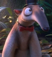 Charlie (Rio 2) | The Parody Wiki | Fandom