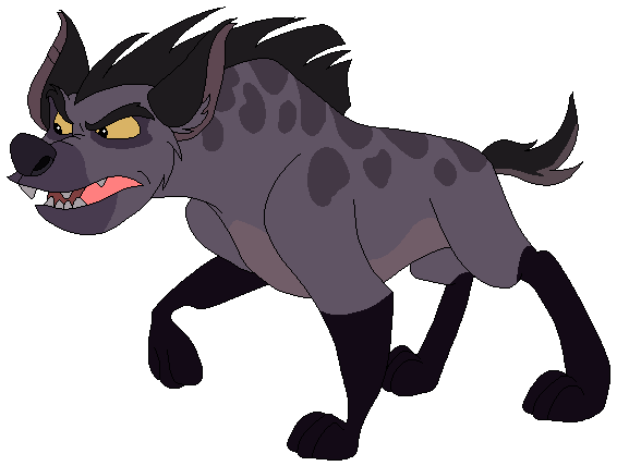 Janja | The Parody Wiki | Fandom