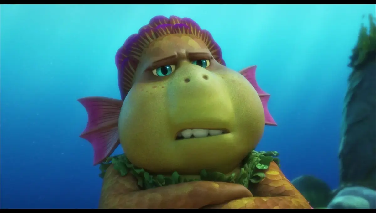 Akugyo | The Parody Wiki | Fandom