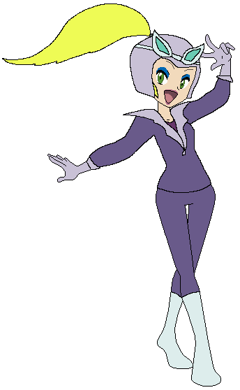 Polly May | The Parody Wiki | Fandom