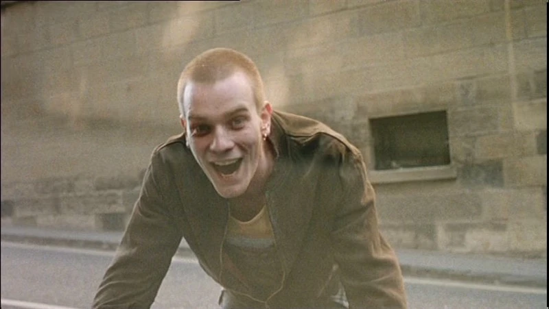 Mark Renton(Trainspotting) | The Parody Wiki | Fandom