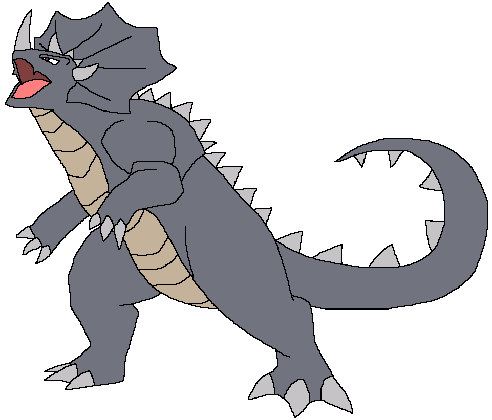 Armordon | The Parody Wiki | Fandom