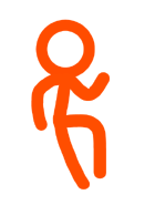 Orange Stickman The Parody Wiki Fandom