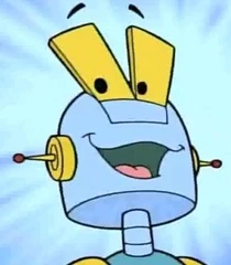 Fallbot | The Parody Wiki | Fandom