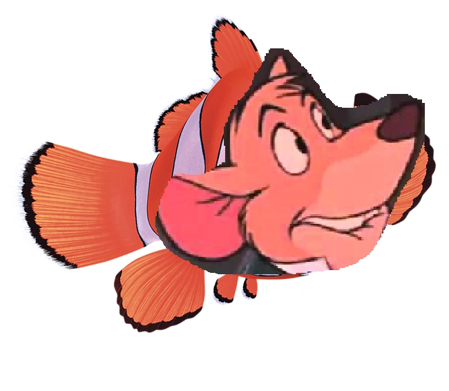 Finding Nemo Cosplay | The Parody Wiki | Fandom