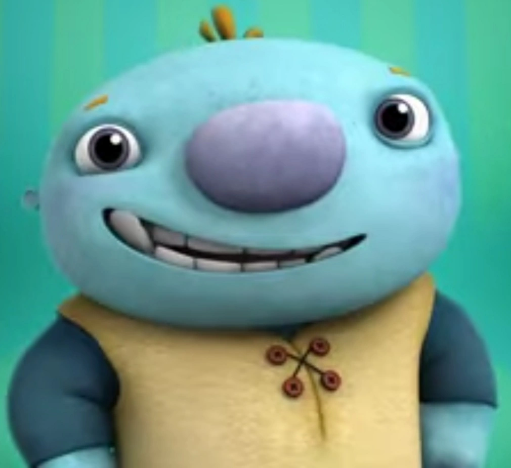 Wally Trollman (Steven Universe) | The Parody Wiki | Fandom