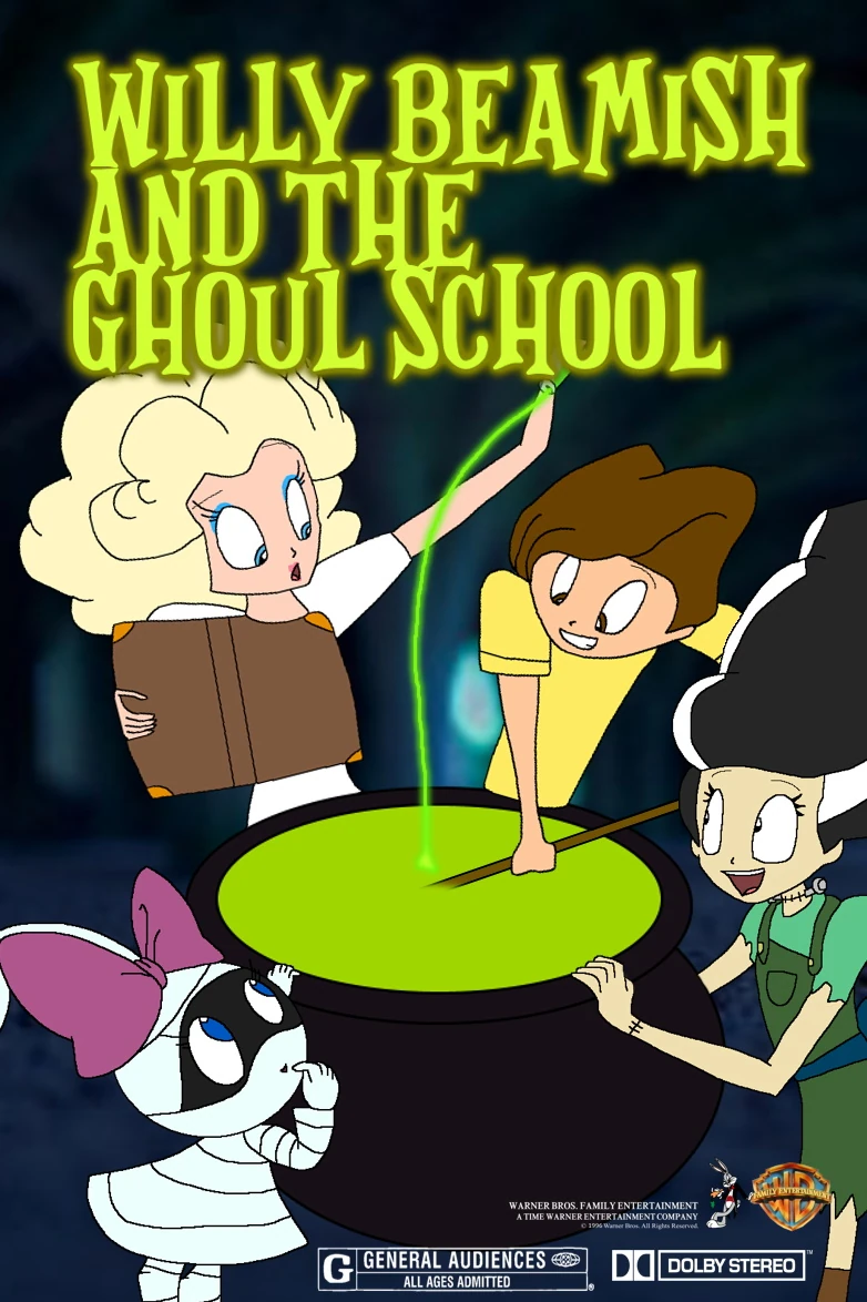 Category:1996 Animated Films | The Parody Wiki | Fandom