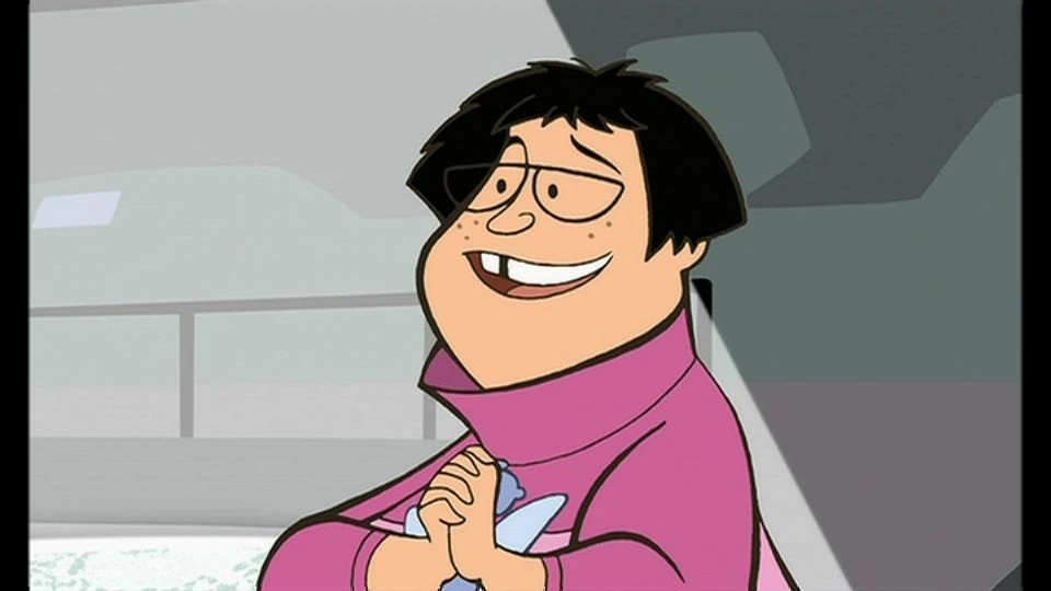 DNAmy | The Parody Wiki | Fandom