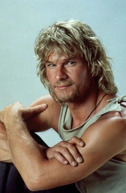 Bodhi (Point Break) | The Parody Wiki | Fandom